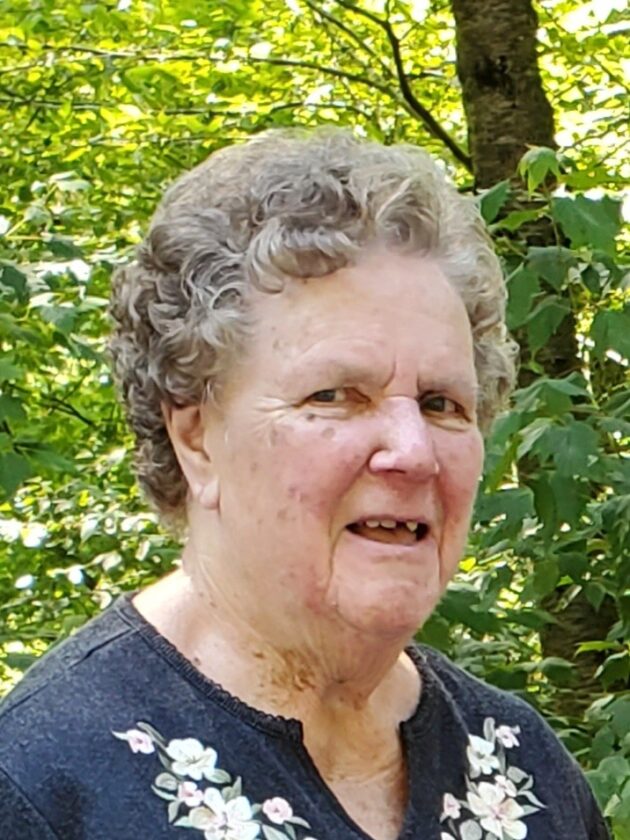 Elizabeth R. “Betty” Rell | News, Sports, Jobs - Williamsport Sun-Gazette